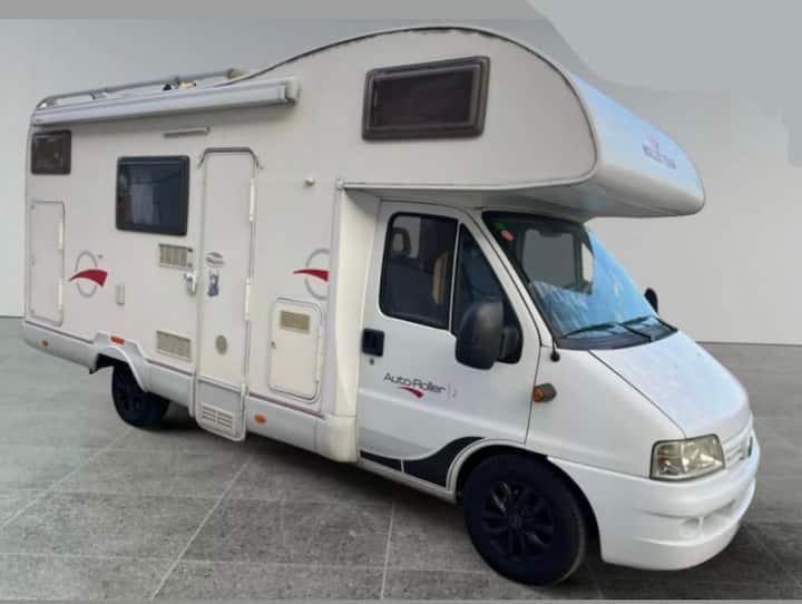 Autocaravana En Mallorca - Mallorca
