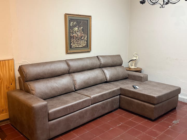 Casa Hudson - Mendoza