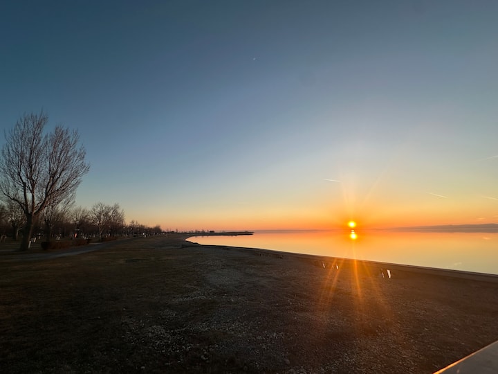 Lakeside Family Apartment Zanki - Podersdorf am See