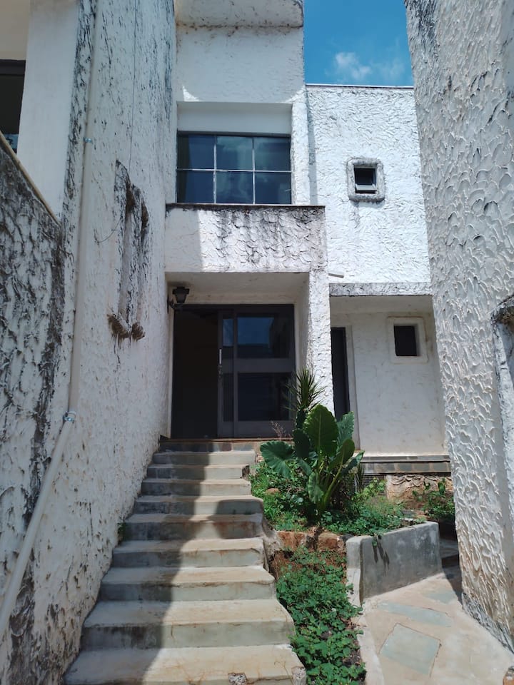 Casa Do Comendador - Uberaba