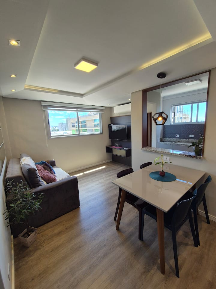 Cwb Estação - Curitiba