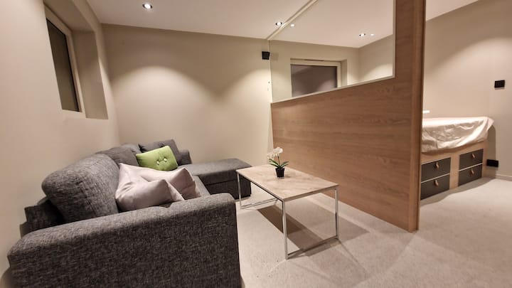 Privat Leilighet I Enebolig - Stavanger