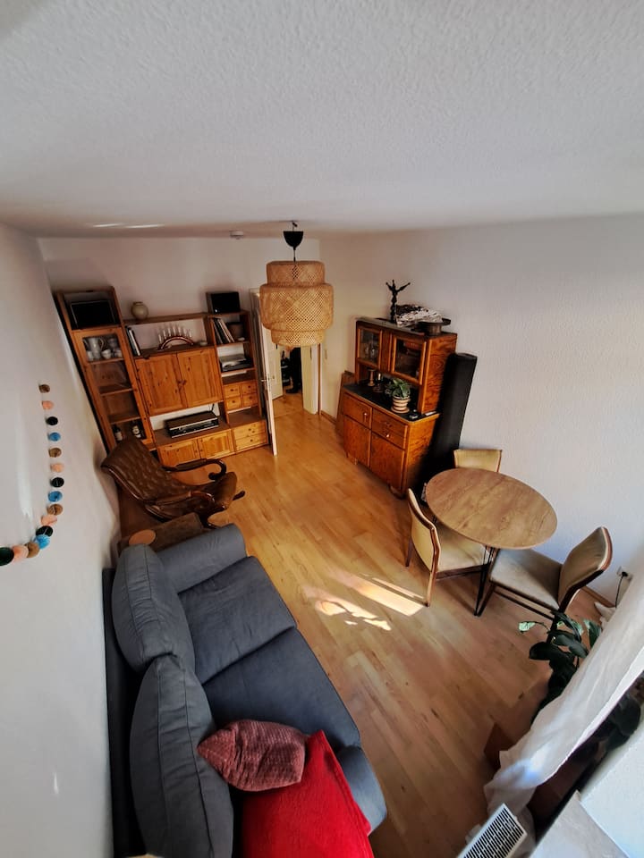 3raum Wohnung In Leipzig - Leipzig