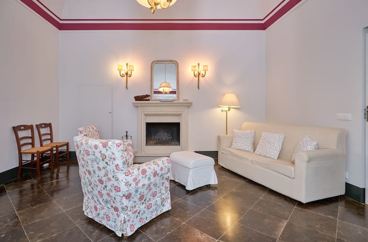 Scifazzo, Ancient Sicilian Villa With Pool - Italy