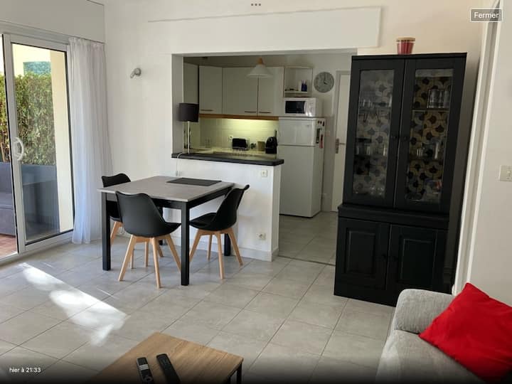 Appartement Ronce Les Bains - Ronce-les-Bains