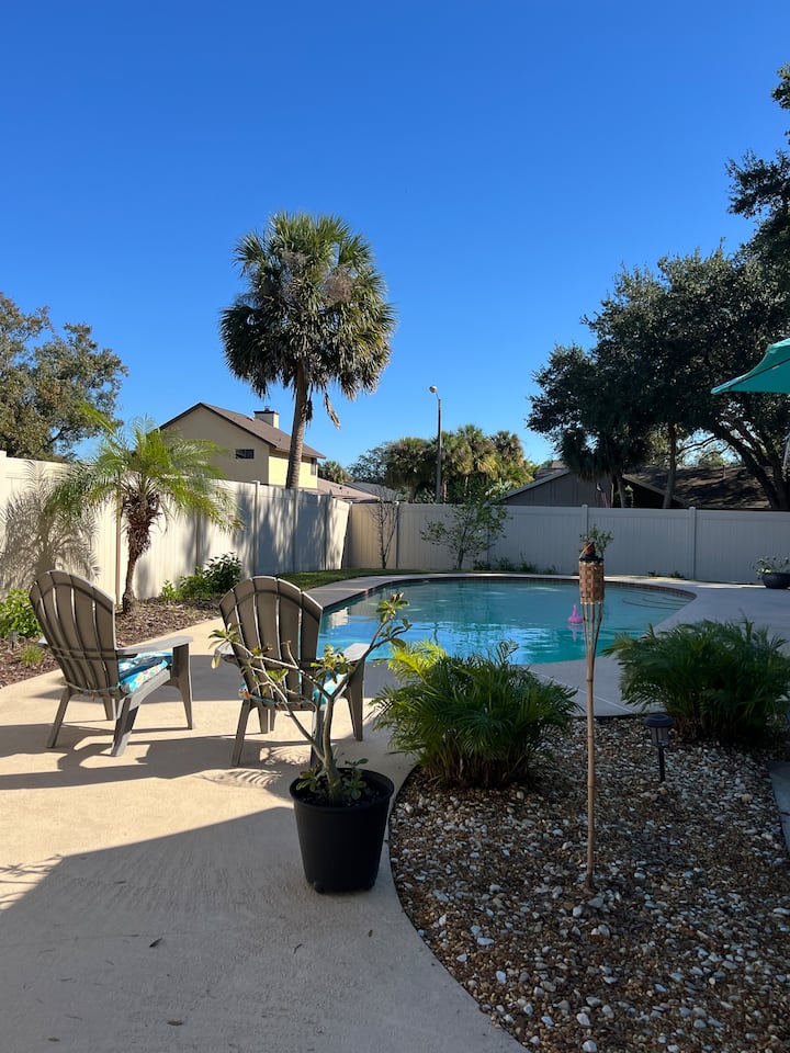 Southern Homestead - Lake Mary, FL