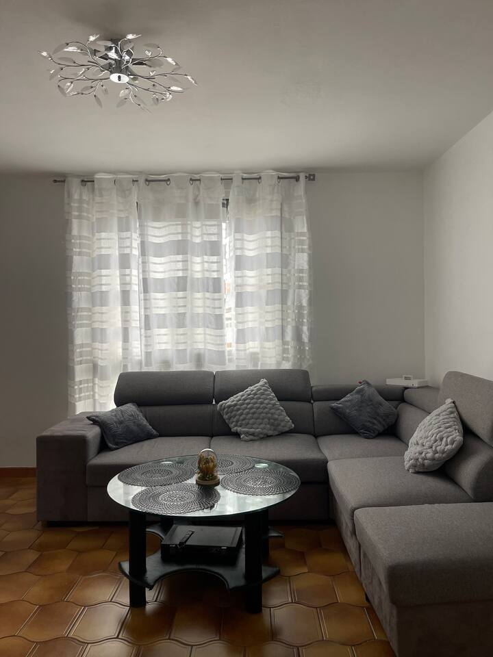 Un Appartement Lumineux - Perpignan