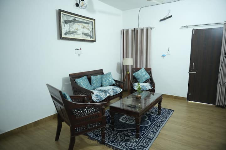 Happy Nest Home Stay - Jaipur