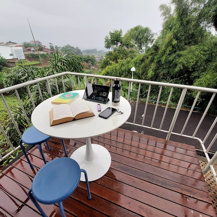 Lovely Nest - Bandung