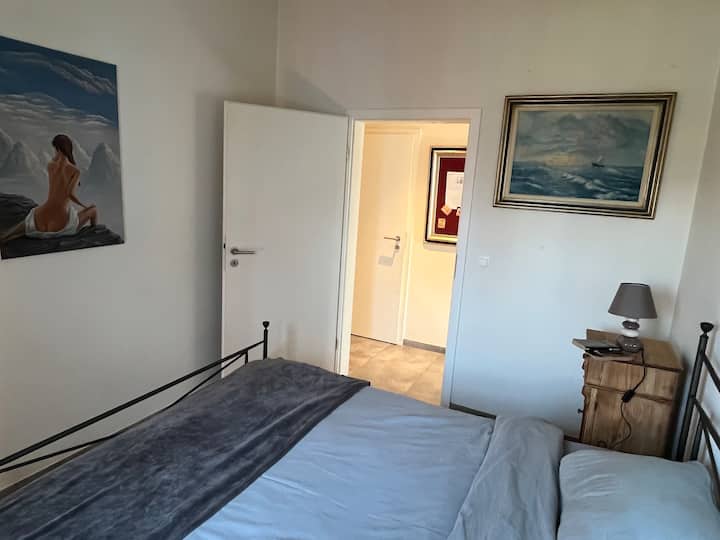 Appartement Summer Parc - Herve