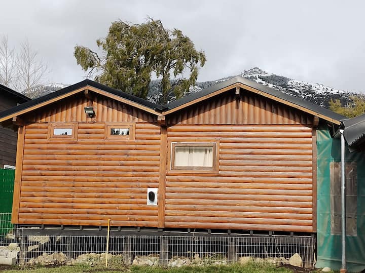Loft En San Carlos De Bariloche - Bariloche