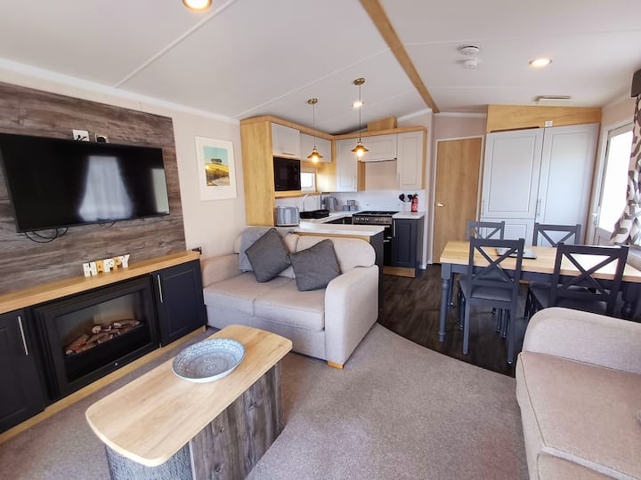 Crantock Comforts - Pet Friendly - Crantock