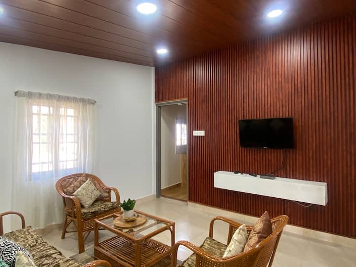 The Cozy Nook Homestay - Shillong