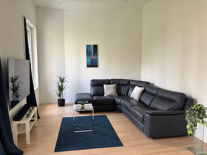 Luxuriöse Neubauwohnung - EuroAirport Basel-Mulhouse-Freiburg (BSL)