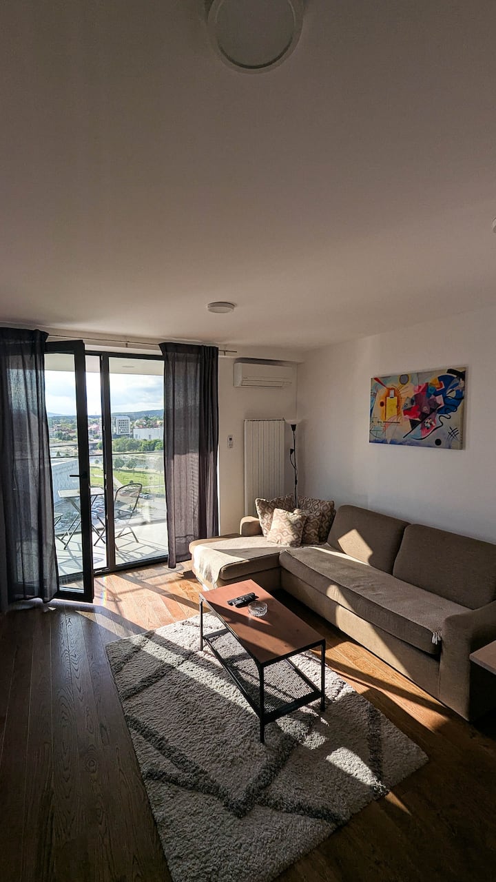 Planet Residence Royal Studio Ni - Niš