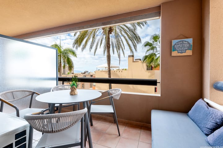 Modern Apartment In Costa Adeje - Adeje