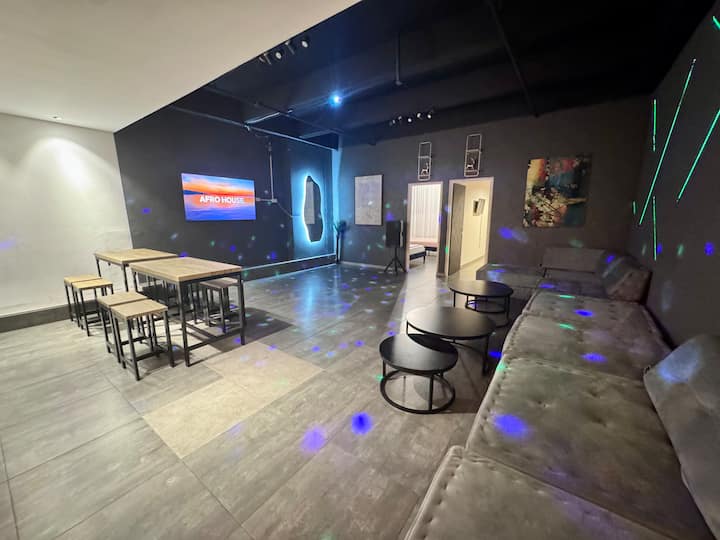 Vila Senyora Suite Tlv וילה סניורה סוויט - 