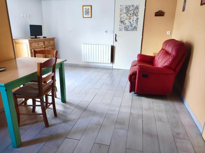 Logement En Pleine Nature - Fontenay-le-Comte