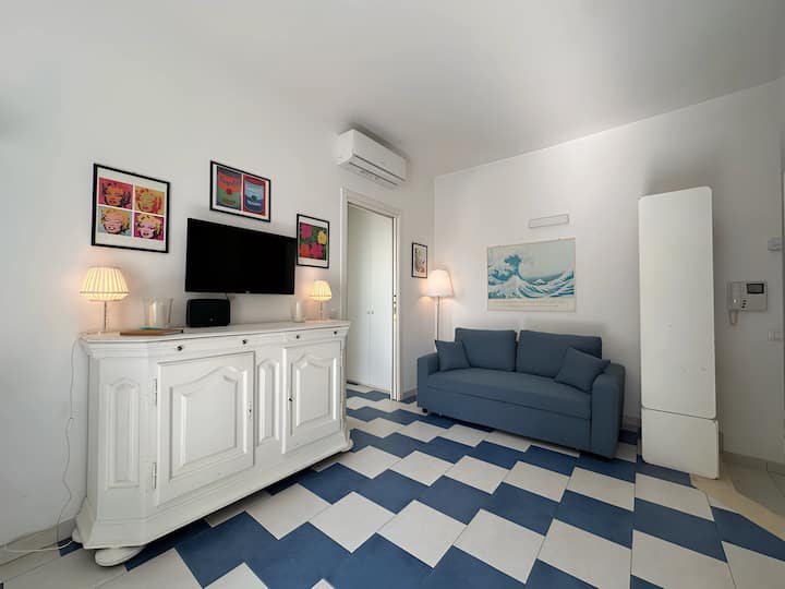 Marina34•apt W/double Terrace•close Fiera&s.orsola - Болонья