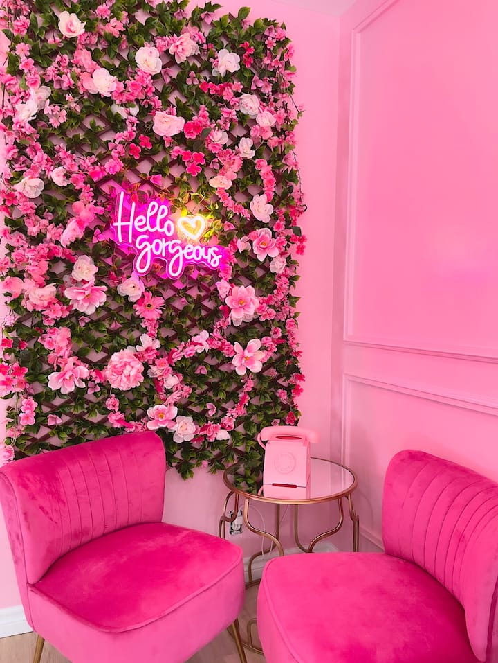 Jp's Dream House - Detroit