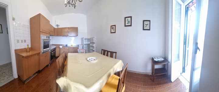 La Signorina 2 Vintage - Ischia