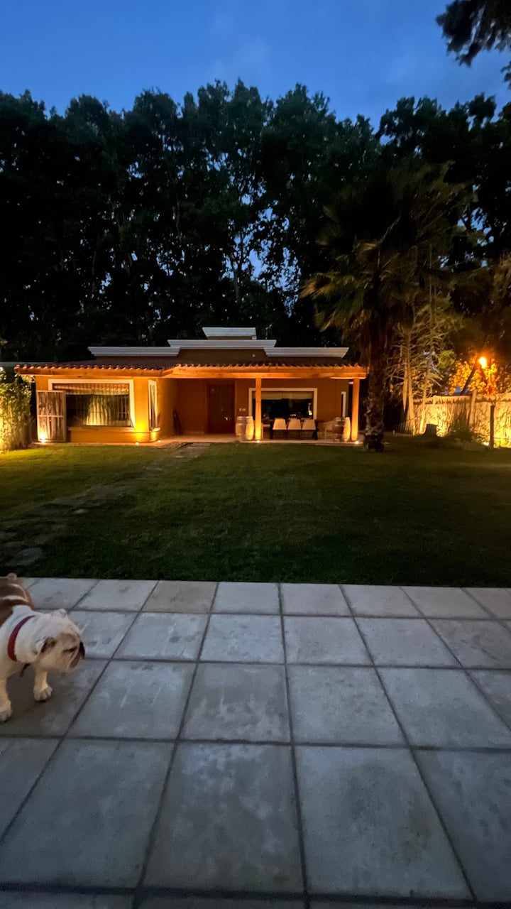 Casa De Huésped Mendoza Lujan De Cuyo - チリ