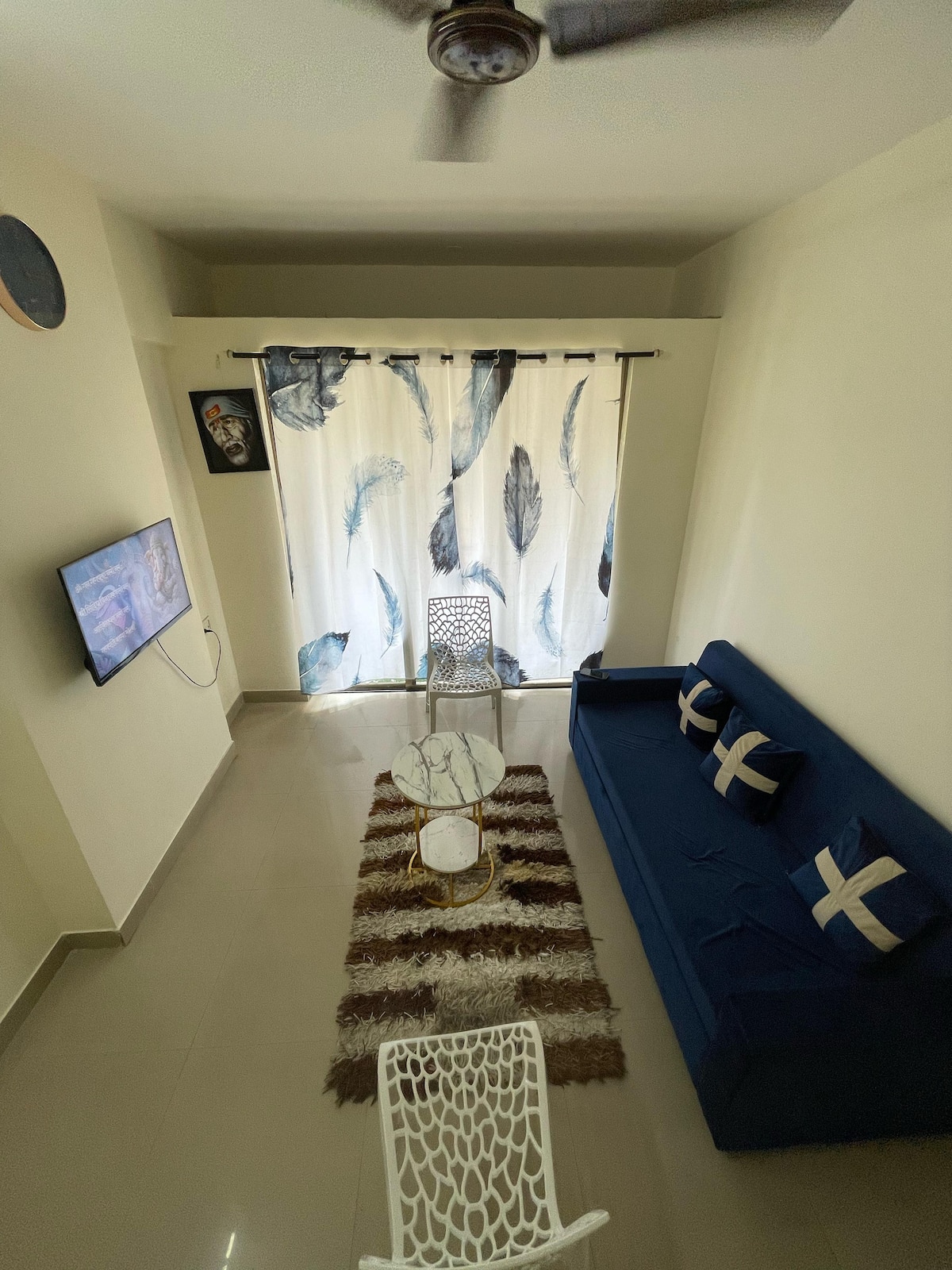 Thane West Holiday Rentals & Homes - Thane West, Mumbai, India | Airbnb