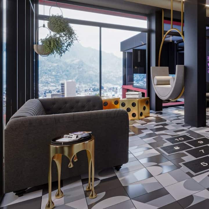 Pleasure In The City - San José