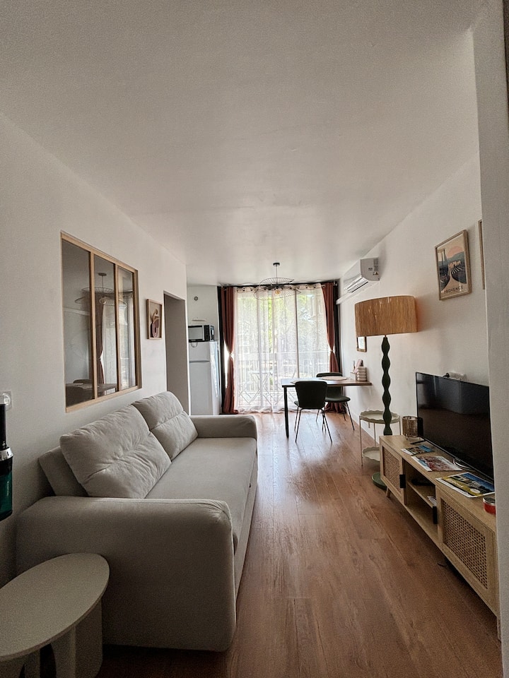 Appartement «&nbsp;Marclo&nbsp;» Greoux Les Bains - Gréoux-les-Bains