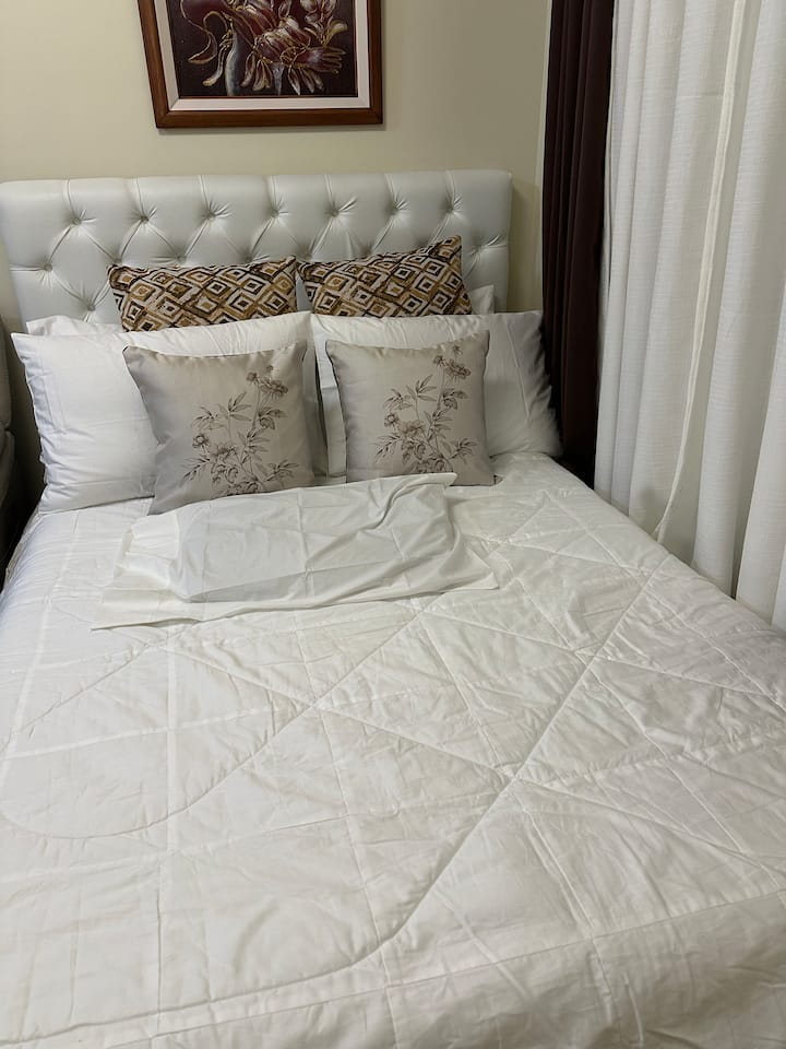 The Cozy Nest - Taguig