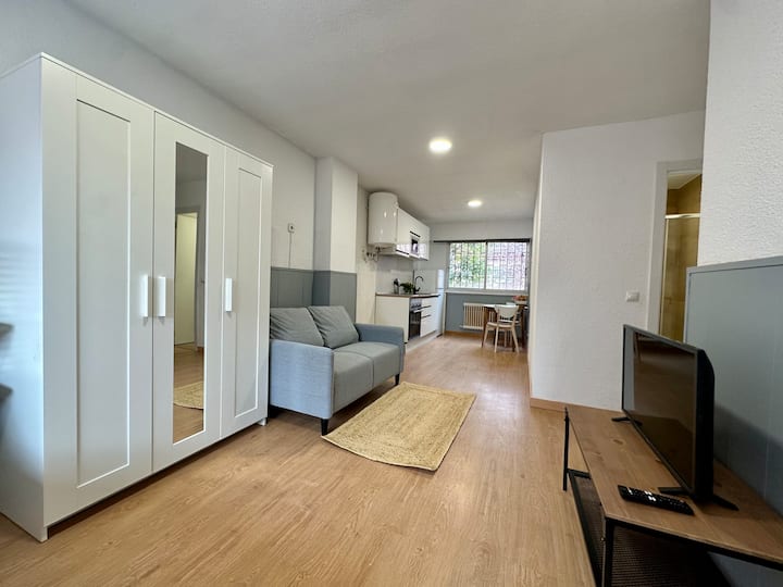 Great Studio - Madrid