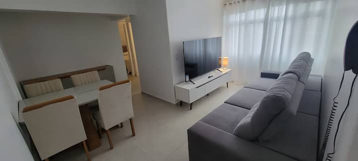 Apartamento Completo Curitiba - Brazil