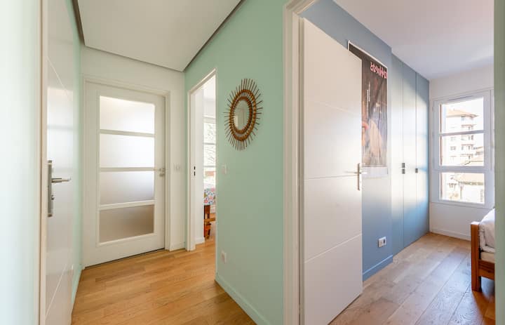 Le Charles Albert - Appartement Confortable Proche - Annecy