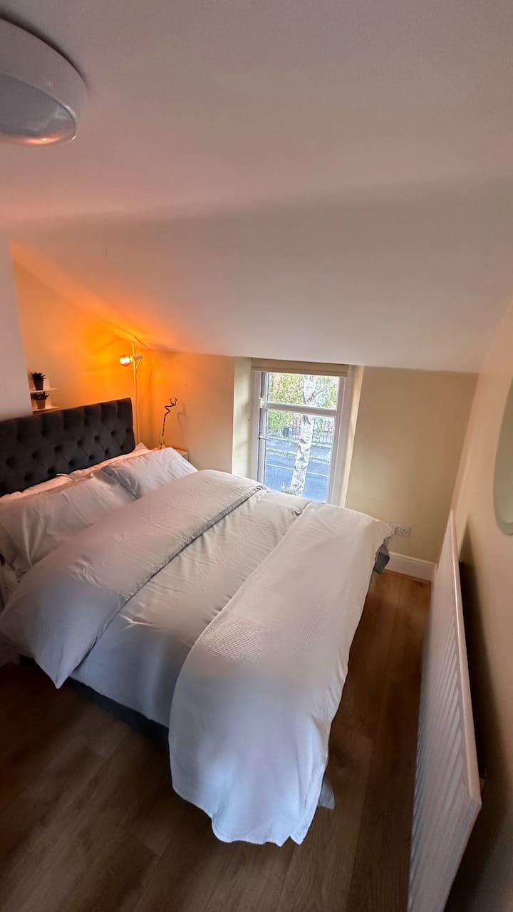 Cozy, Warm And Welcoming Room. - Dublin