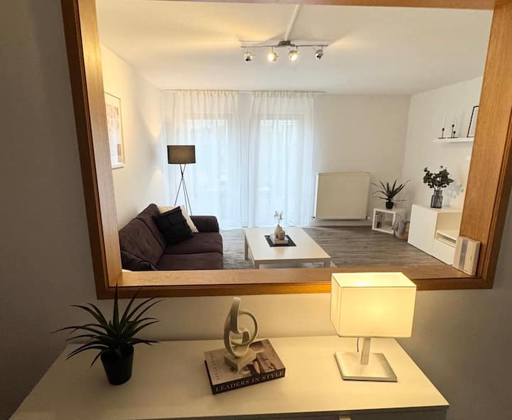 Ferienwohnung In Gundelsheim - Bamberg