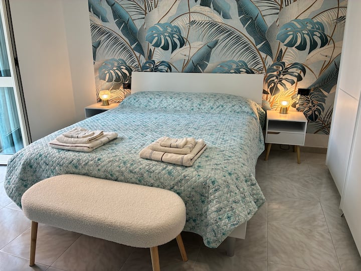 Accogliente E Luminoso Bilocale - Turin