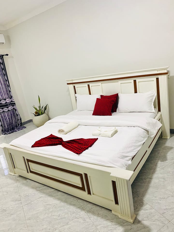 Fahari Urban Retreat - Zanzibar