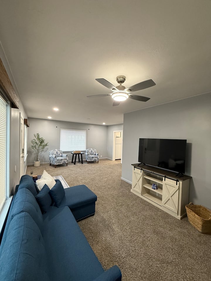 Home In Beaver - Beaver, UT