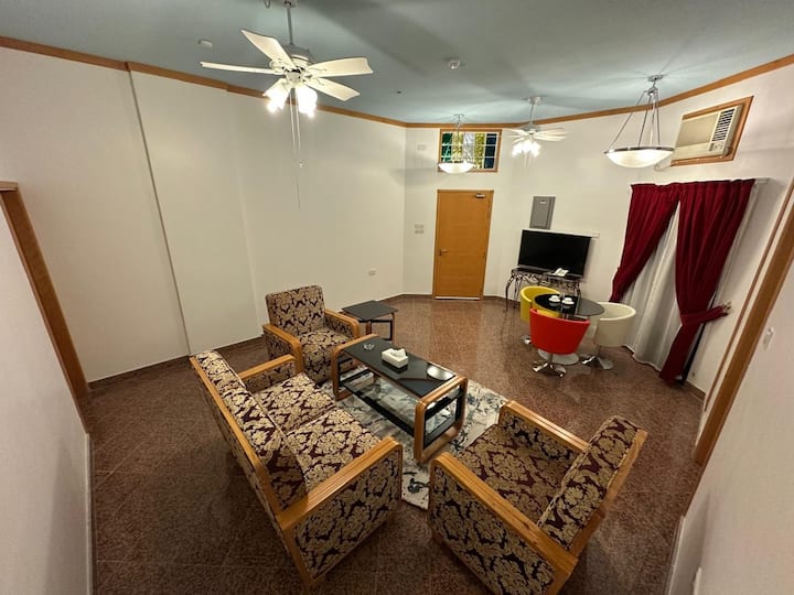 Qurum Heights Hotel - Mascate