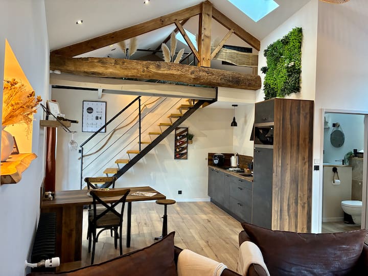 Cocon De Charme – L’écrin - Luçon