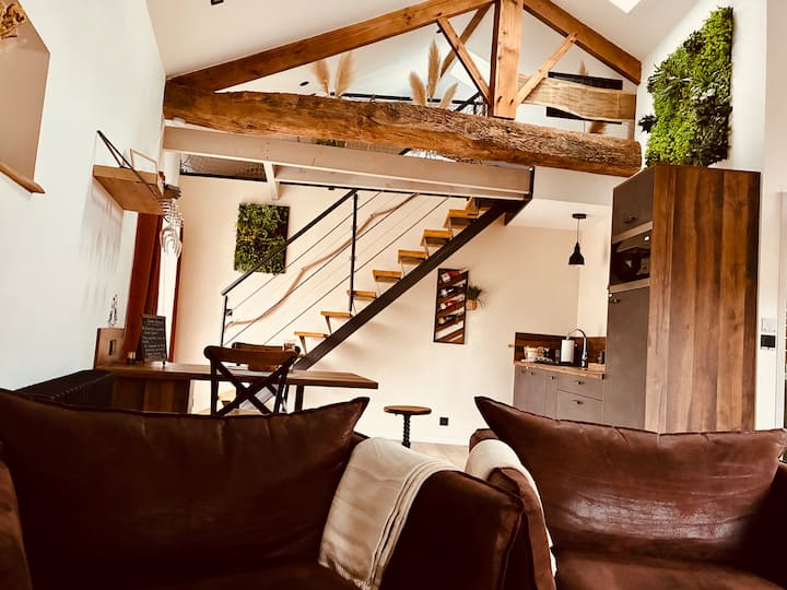 Cocon De Charme – L’écrin - Vendée