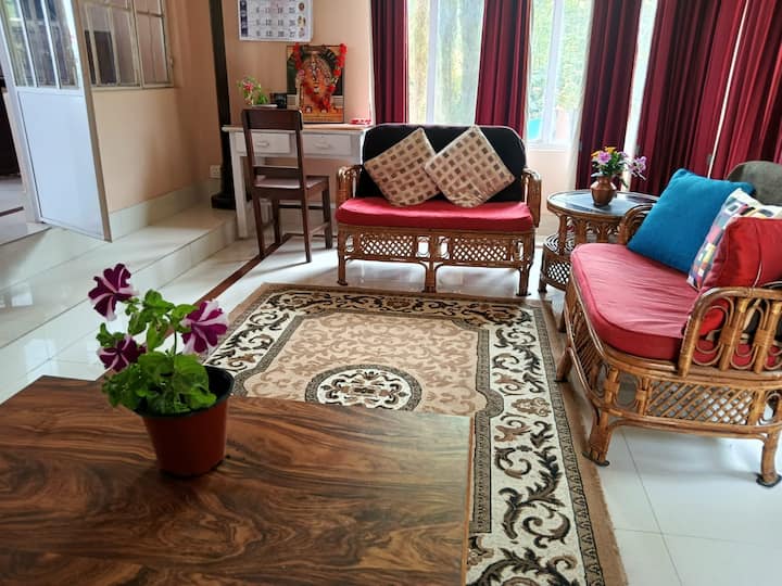 Sais Grace Homestay Suite 2 - Kalimpong