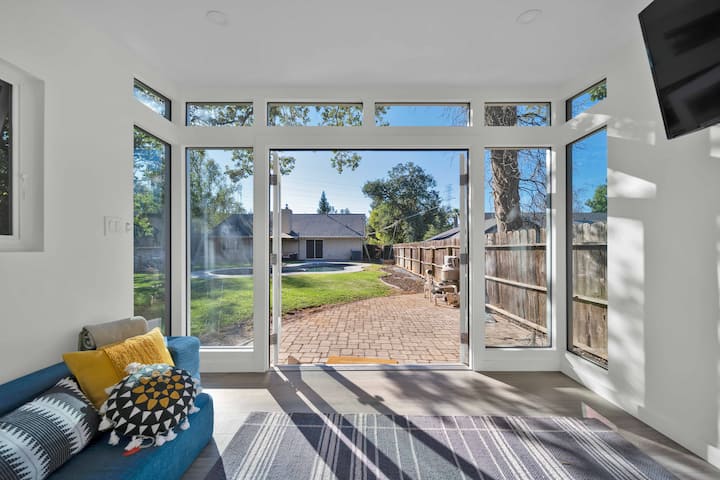 Sierra Landing~pool |Cabana |Bbq - Redding, CA