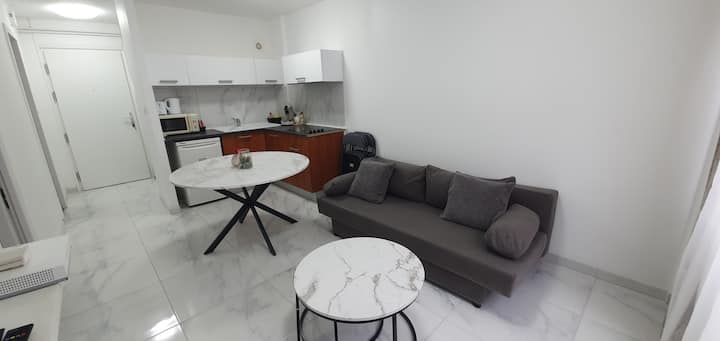 Appartement Centre D'annemasse - Annemasse