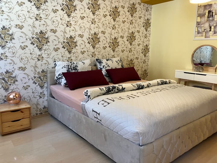 Festspielnest Bayreuth - Bayreuth