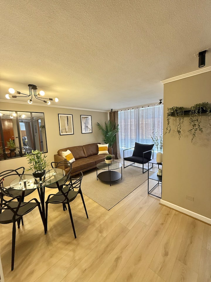 Un Oasis En Providencia - Providencia