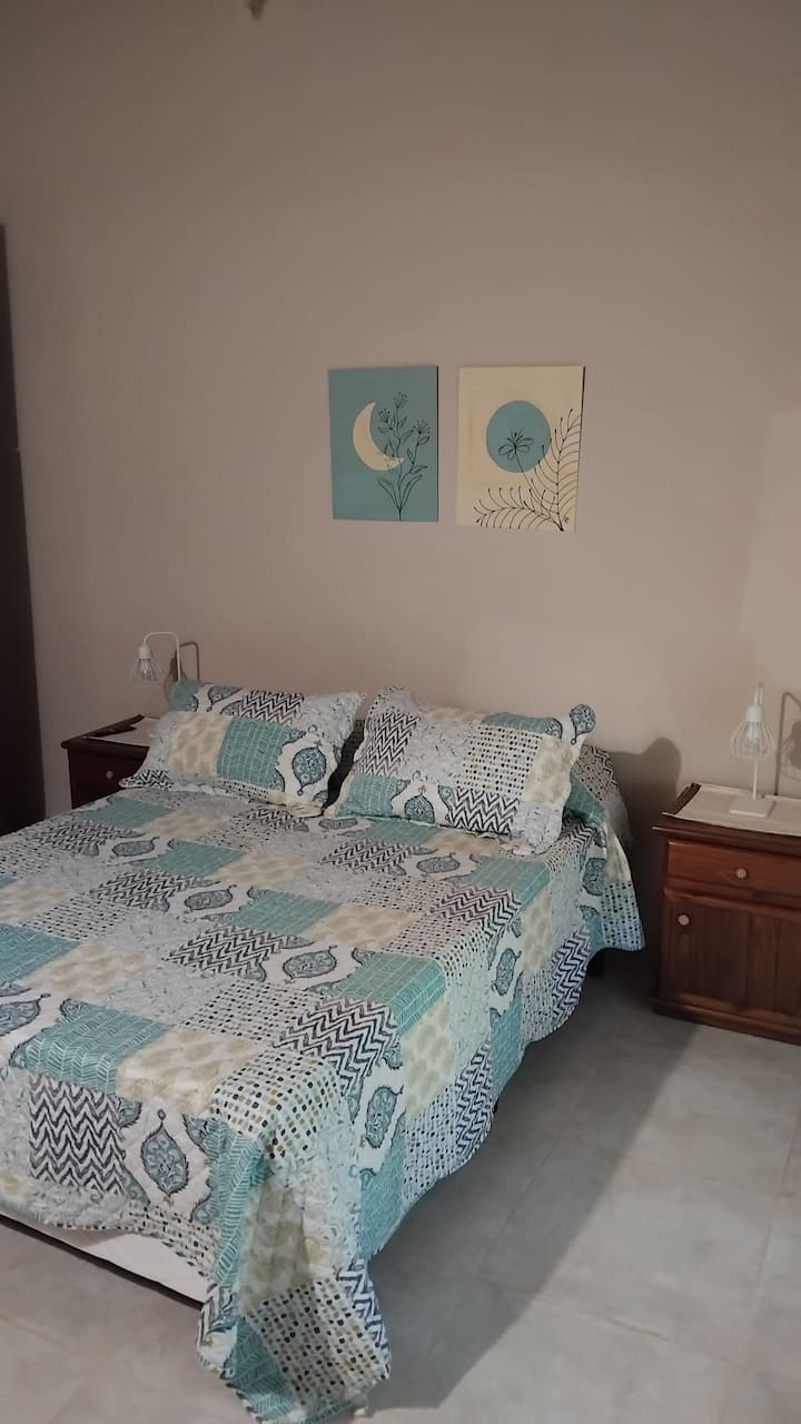 Casa - Puerto Madryn
