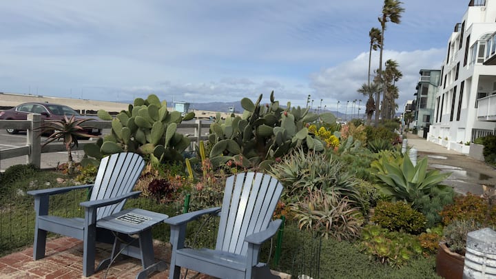 “Charming Coastal Beach Home - Marina del Rey, CA