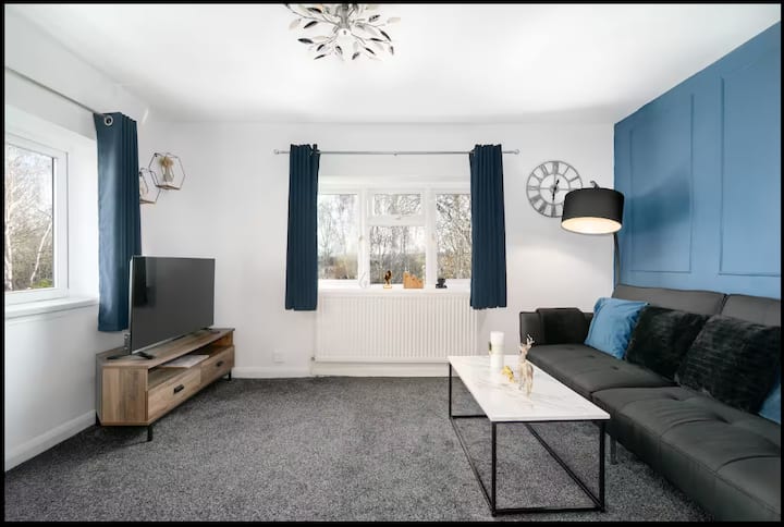 2 Bed Watford Free Parking - Watford