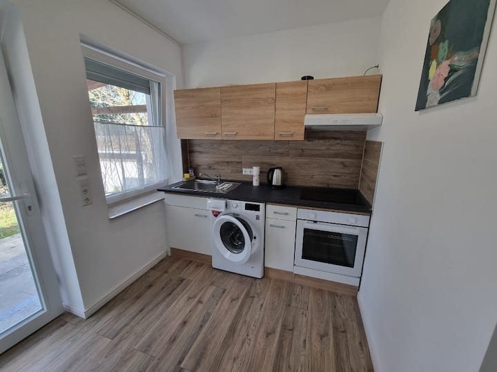 2zimmerwohnung In Bietigheim-bis - Bietigheim-Bissingen, Deutschland